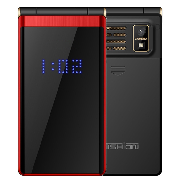 Mafam F120 Flip Phone