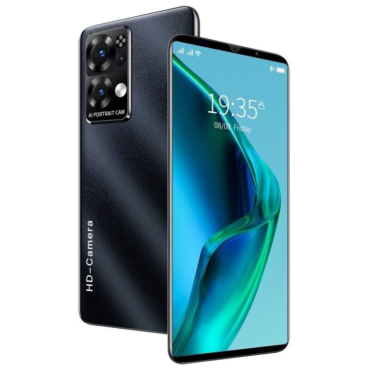 RINO7 PRO / D52, 512MB+4GB, หน้าจอ 5.45 นิ้ว