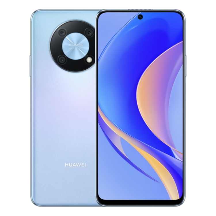 Huawei Enjoy 50 Pro CTR-AL00, 128GB, 50MP Camera, China Version