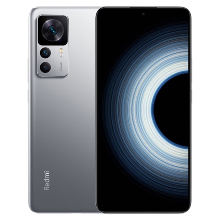 Xiaomi Redmi K50 Ultra 5G, 108MP Camera, 8GB+128GB