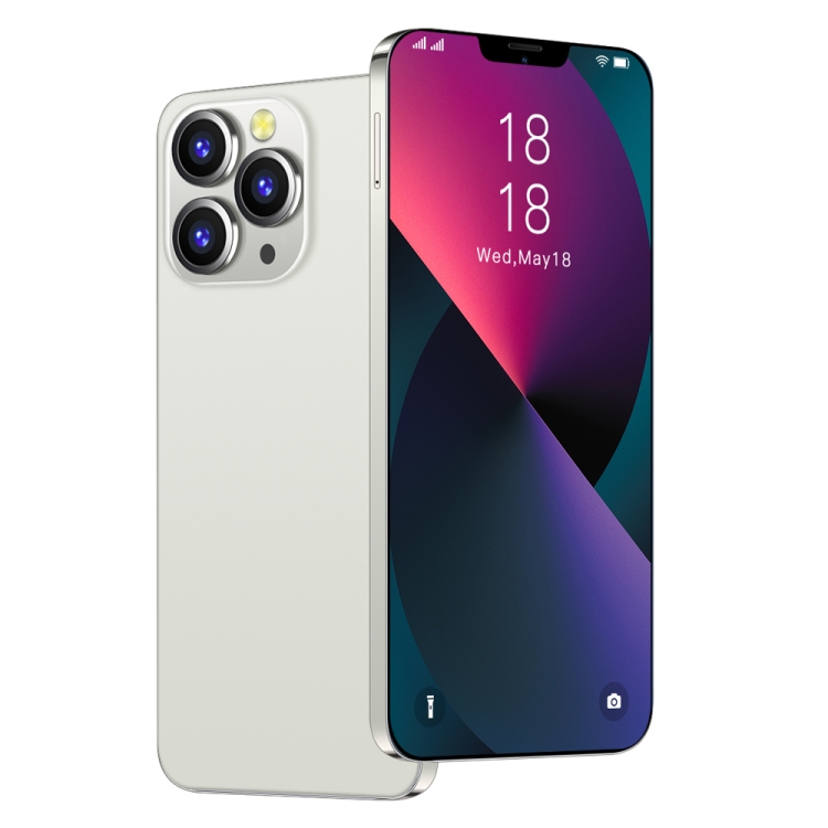 i13 Pro Max N83, 1GB+16GB, 6.1 inch Notch Screen