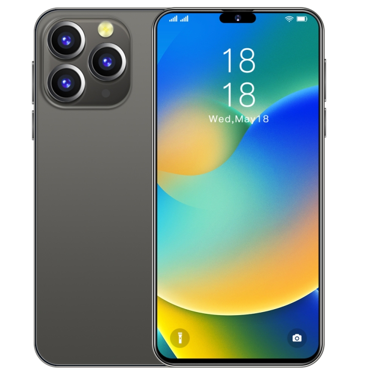 i14 Pro Max N85+, 2GB+16GB, 6.3 inch Screen