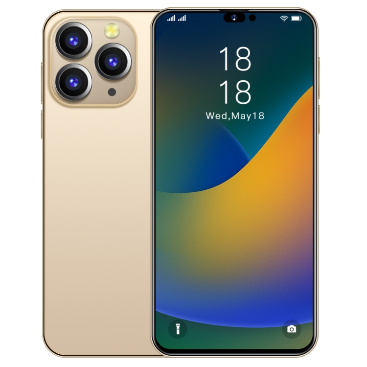 i14 Pro Max N86, 4GB+32GB, 6.3 inch