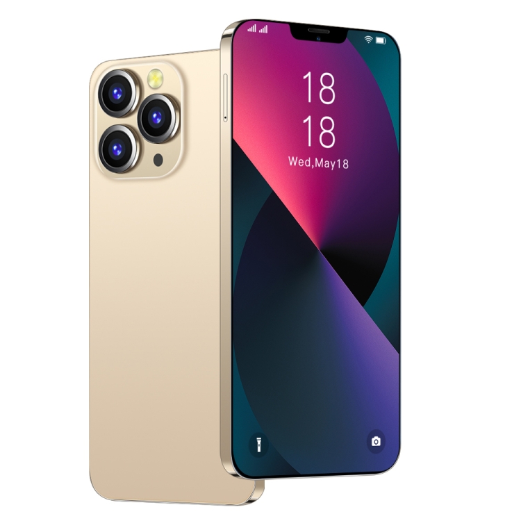 i13 Pro Max N83, 2GB+8GB, 6.1 inch Notch Screen