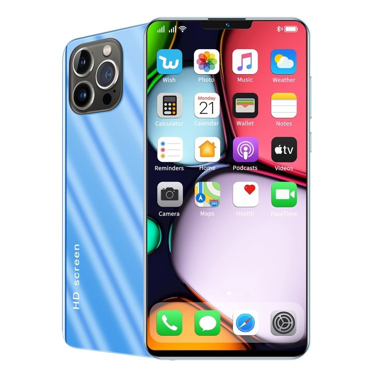 iP13 Pro Max L50, 1GB+4GB, 6.1 นิ้ว