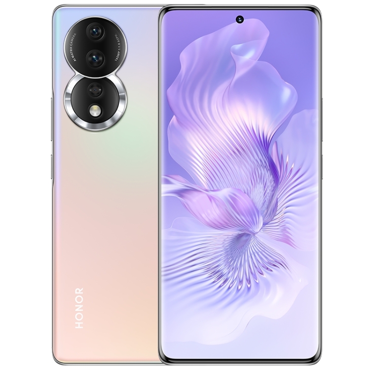 Honor 80 5G ANN-AN00, Cámaras de 160MP, 12GB+256GB, Versión China