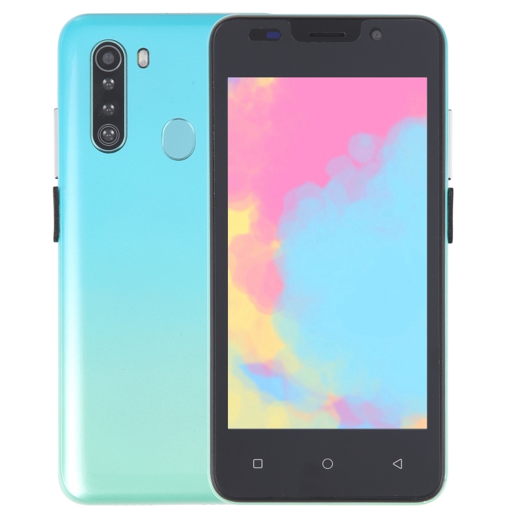 Note80 / D76, 512MB+4GB, หน้าจอ 5.0 นิ้ว