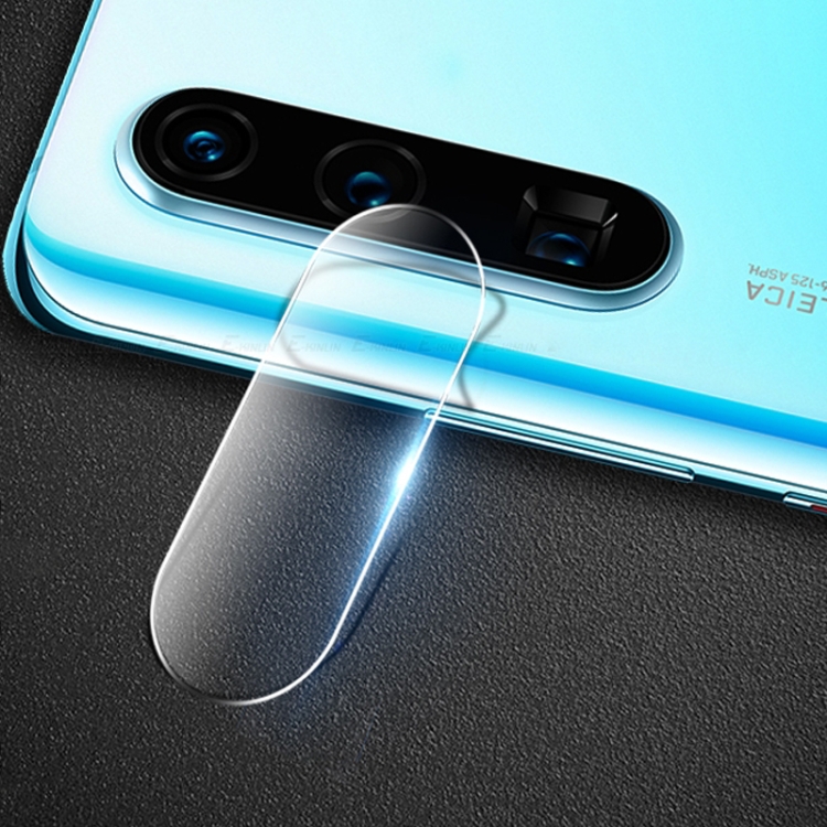 0.3mm 2.5D Transparent Rear Camera Lens Protector Tempered Glass Film ...