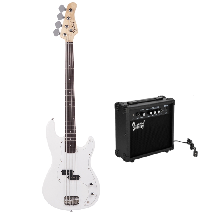 [US Warehouse] Stereo Bass + Speaker Set with Tools