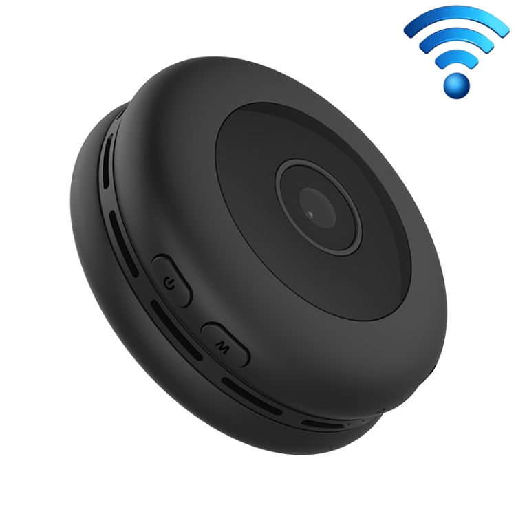 H11 Mini HD APP 1080P 120 Degree Wide Angle Wearable Smart Wireless ...