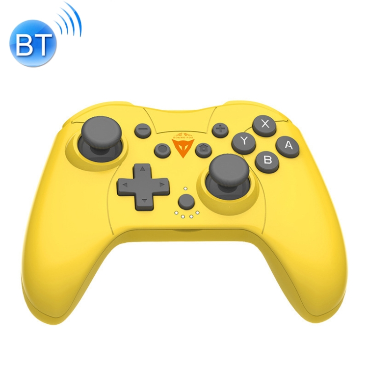 สำหรับ Switch Lite Mini Wireless Bluetooth GamePad Game Handle ...