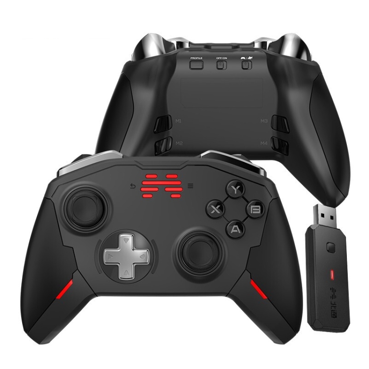 BEITONG BTP-T6 Zeus Elite Edition Electric Competition Battle PC Game ...