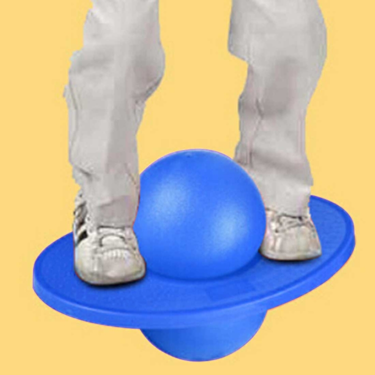 Bouncing Ball Explosion-proof Balance Outdoor Inflatable Exercise ...