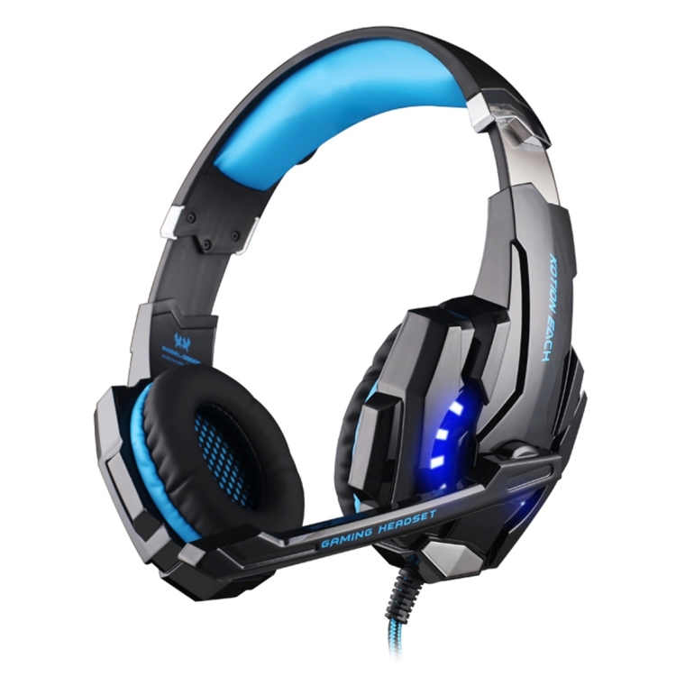 KOTION EACH G9000 USB 7.1 รุ่นเสียงรอบทิศทางเกมหูฟังสำหรับเล่นเกมชุดหู ...