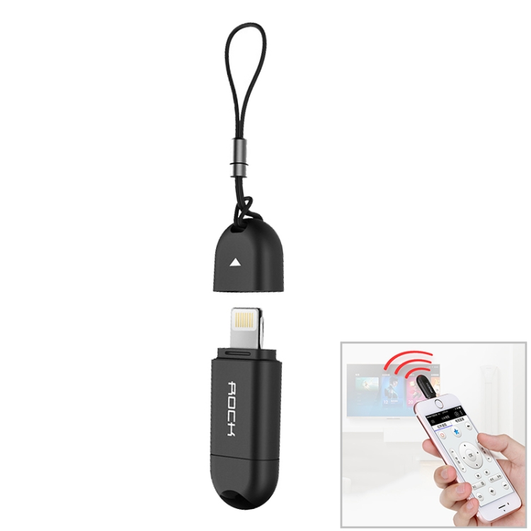 Easy to Control 3 Generation Mobile Phone Wireless Smart Remote Control ...