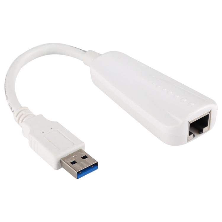 DIE WU TXA042 Realtek 8153 USB 3.0 เป็น Gigabit Ethernet RJ45 LAN 10 ...