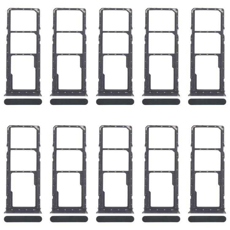 For Realme C53 India RMX3762 10pcs Original SIM Card Tray + SIM Card ...