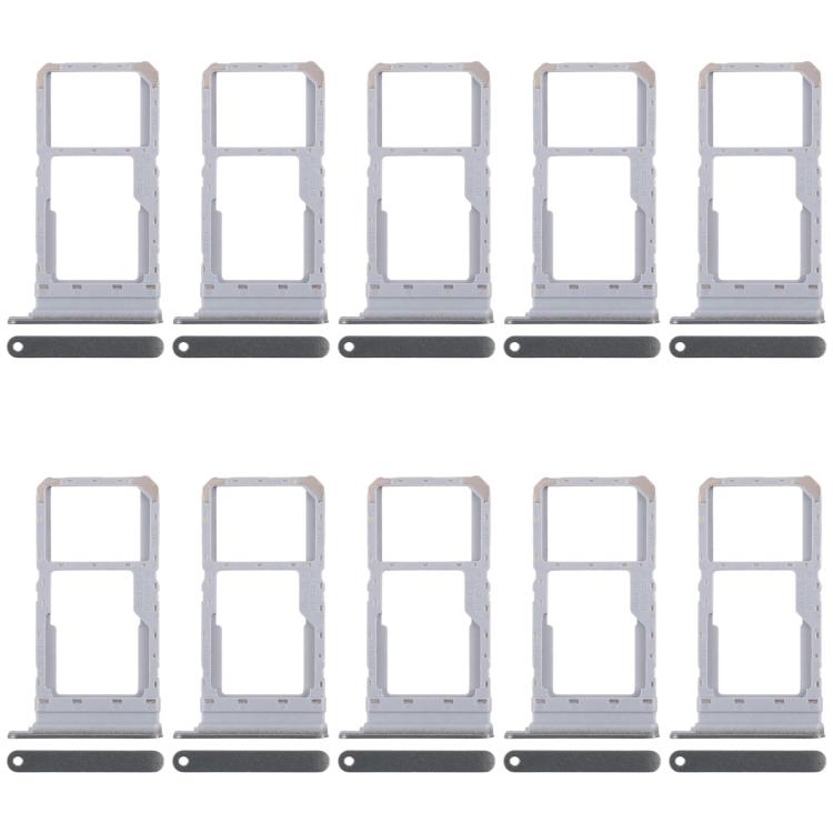 For Realme C53 India RMX3762 10pcs Original SIM Card Tray + SIM Card ...