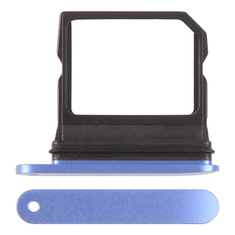 适用于Google Pixel 10 Pro XL SIM卡 卡托 (颜色：蓝色)