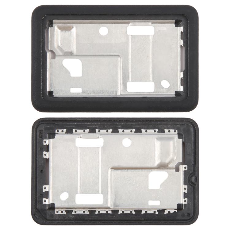 For DJI OSMO Action 4 Original Main LCD Screen Bezel Frame