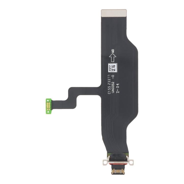 For OnePlus Open Charging Port Flex Cable