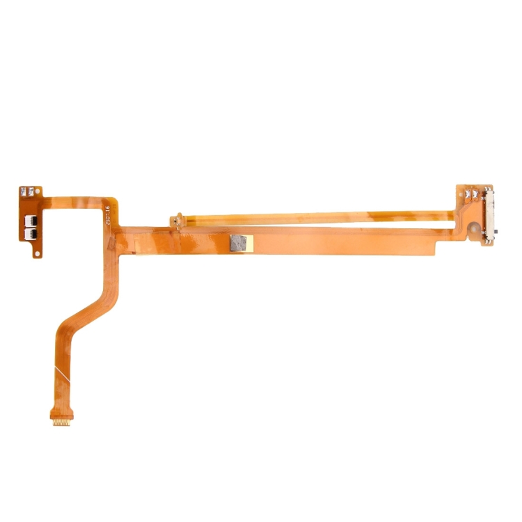 Volume Flex Cable สำหรับ Nintendo 3DS XL