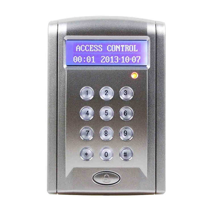Quality Access Control-Double Doors Interlock System