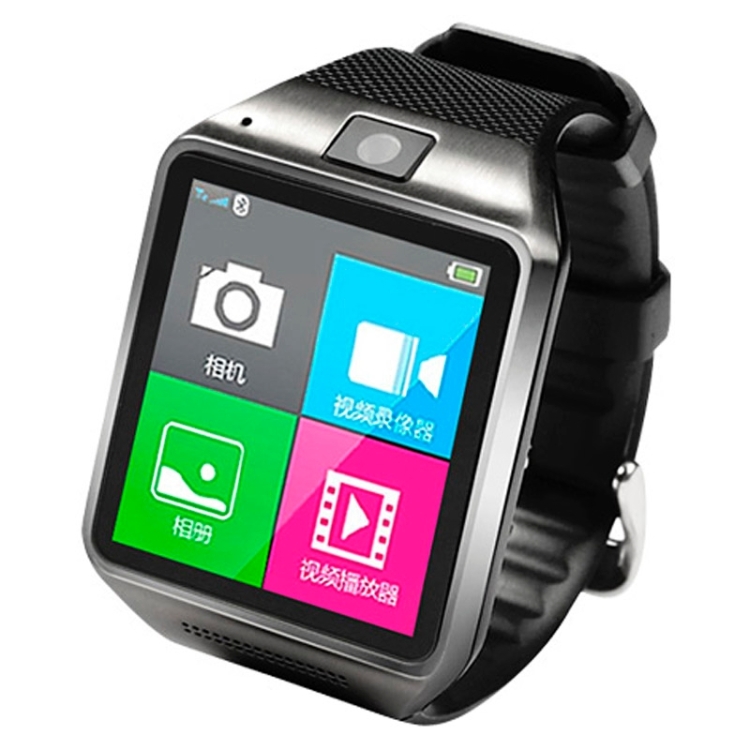 VOYO WATCH-ONE Smart Watch 1.5 TFT inch Capacitive Touch Screen Watch ...