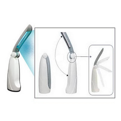 Portable Sterilize UV Scanner Germ Disinfector