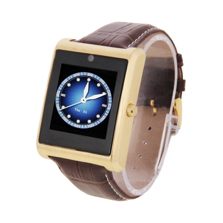 Amidea W3 1.54 inch IPS Touch Display Screen Bluetooth Smart Watch with ...