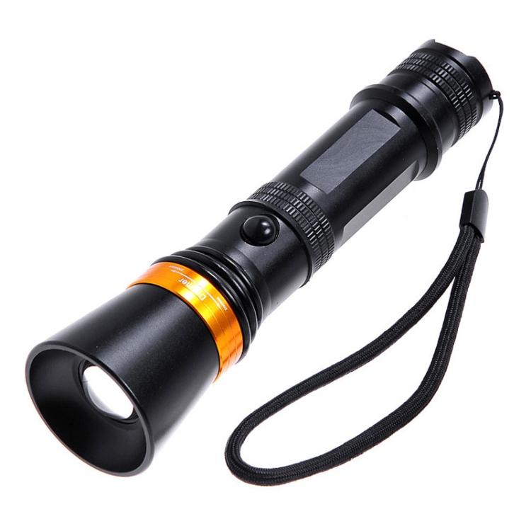 KX-W013 ไฟฉายซูม