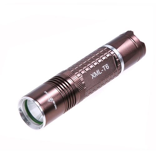 KX-FC16 ไฟฉายแรงสูง