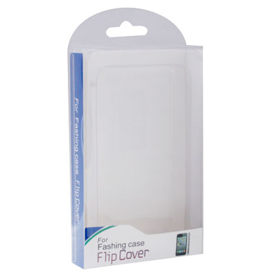Plastic Box Packing for iPhone 5 / 4 & 4S / 3GS / 3G / iPod Touch ...