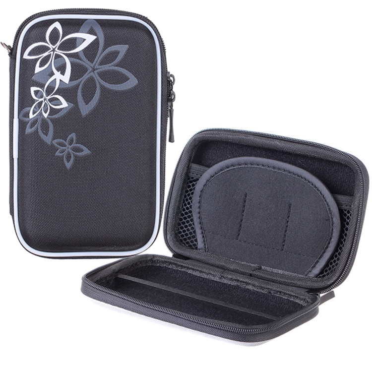 Universal Bag for Digital Camera, GPS, NDS, NDS Lite, Size: 135x80x25mm ...