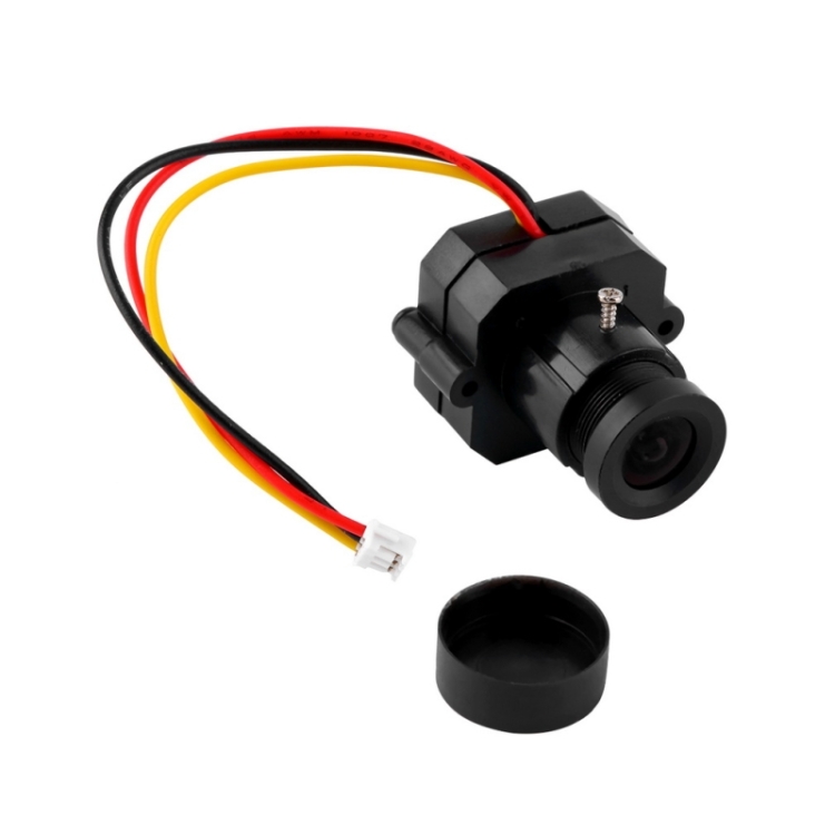 1/3 inch HD Color CMOS 600TVL Mini Camera NTSC System FPV