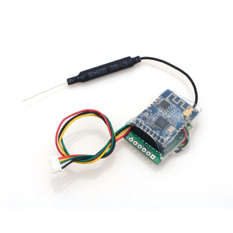 Wireless Wi-Fi Telemetry Module with Antenna for Pixhawk APM Flight ...
