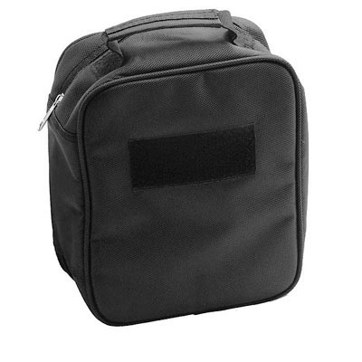 Carry Bag for Radio Transmitter Pouch(Black)