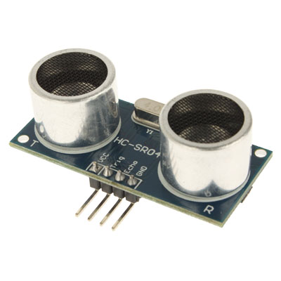 Ultrasonic Wave Ranging Module Detector Distance Sensor HC-SR04