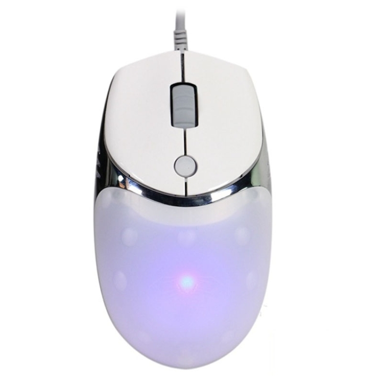 AULA Series SoulKiller II Colourful Light 7D Optical Competitive USB ...