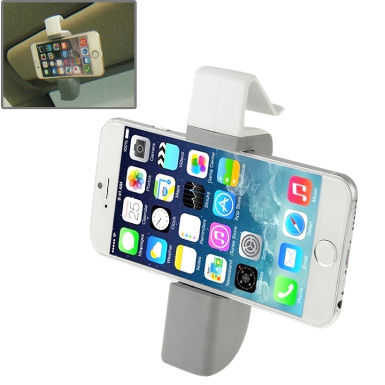 Universal Car Air Vent Phone Holder Stand Mount