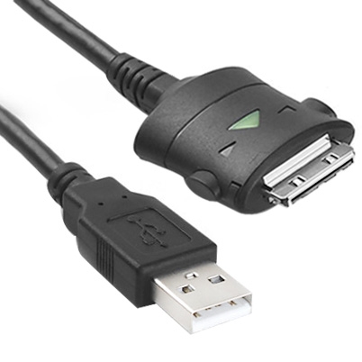 Digital Camera Cable for Samsung C2 / NV3 / NV5 / NV8 / NV10 / NV11 ...