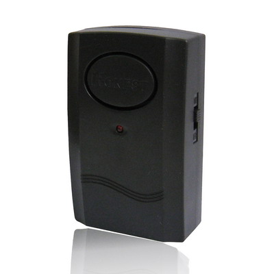 Electronic Dog Vibration Detection Alarm Device, Alert time: 30 seconds ...