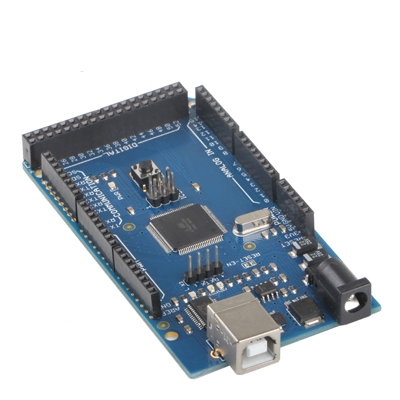 Arduino Duemilanove Mega AVR ATmega1280-16AU USB Board