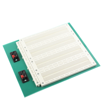 2860 คะแนน PCB Solderless Bread Board Breadboard