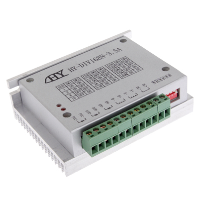 CNC Router One Axis TB6560 3.5A Two Phase Hybrid Stepper Motor Driver Controller