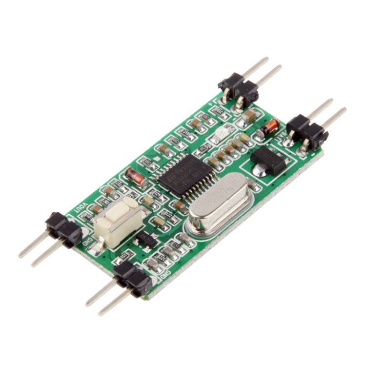 RCD 3060 OS Mini OSD FPV Module