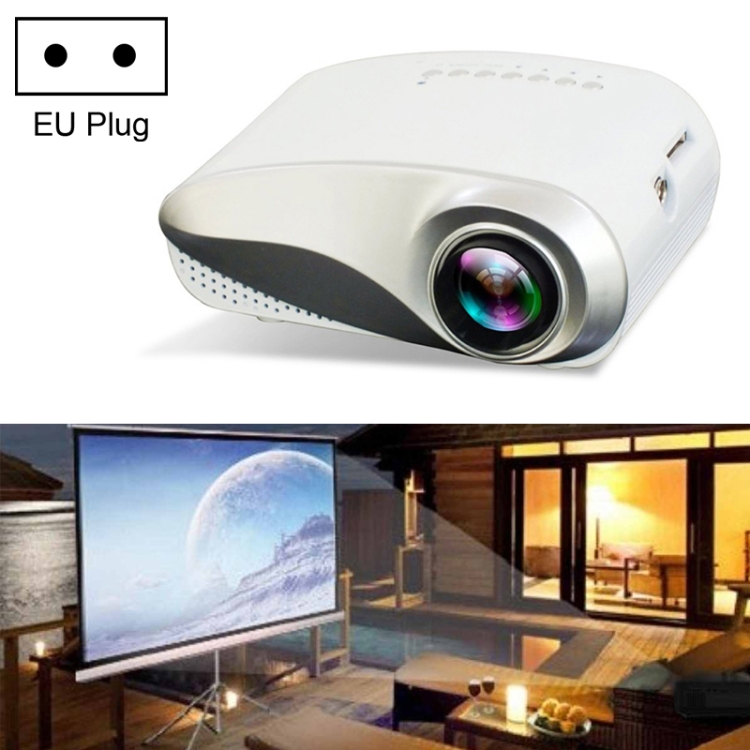 SUNSKY - Hot sell - HD Digital Projector