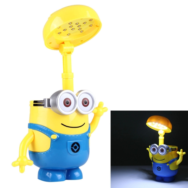 Despicable ME 2 Multifunctional Money Box