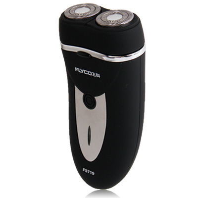 Flyco FS719 Rechargeable Double-Floating Loop Speed Foil Shaver Razor