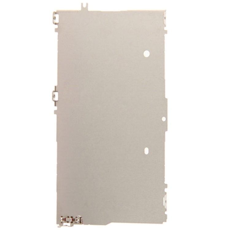 Original Iron LCD Middle Board for iPhone 5C(Silver)